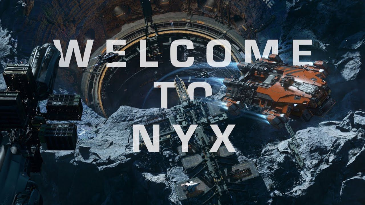 Star Citizen: Alpha 4.4: Welcome to Nyx