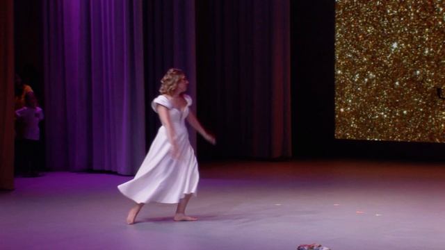 Мама года Челябинск - Всероссийская премия 8 сезон. Екатерина Ануфриева