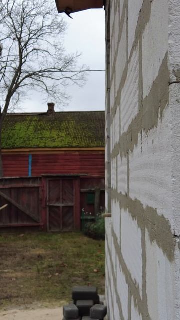 Раскосы на тротуаре - красота или геморрой? Планы на будущее!