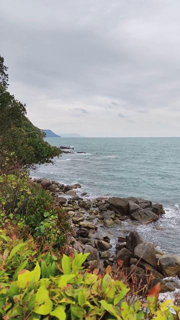 Южный Фукуок. Рядом с отелем Premier Village