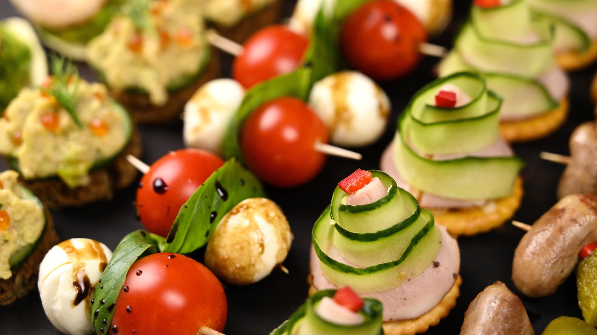 Самые востребованные Закуски на Новогодний стол! Мой личный Топ! 2021