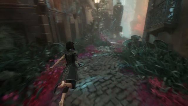 Clair Obscur꞉ Expedition 33 (Прохождение) #5