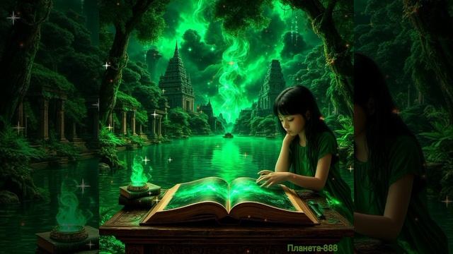 Легенда о Древнем городе..mp4