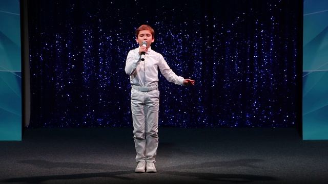 Келиков Богдан – «Родина»