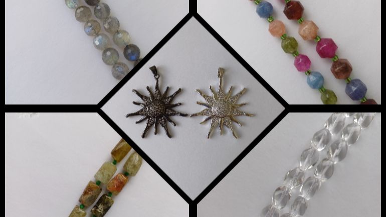 ПРЕМИУМ-Фурнитура, бусины https://t.me/premium_beads_accessories (цены и кол-во)