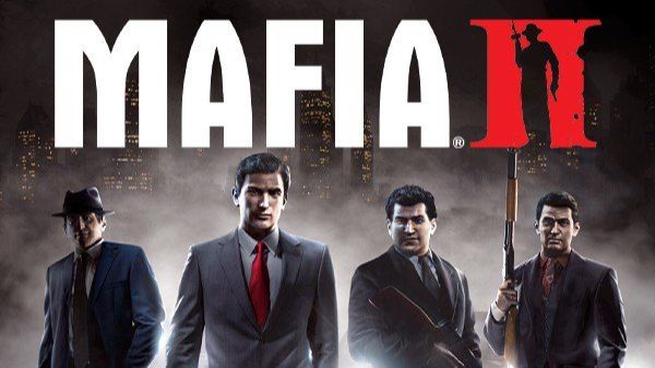 Mafia II 1,2 глава
