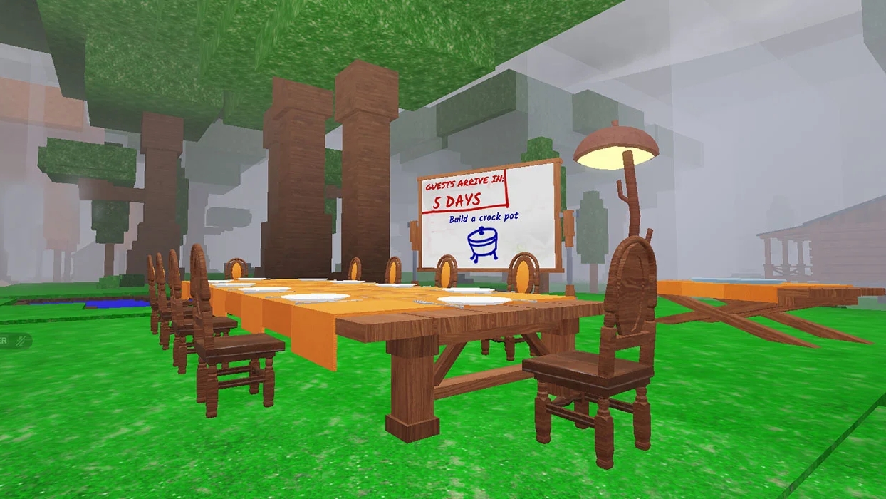 99 НОЧЕЙ ДЕНЬ БЛАГОДАРЕНИЯ 2 ЧАСТЬ!!!🌳🍜