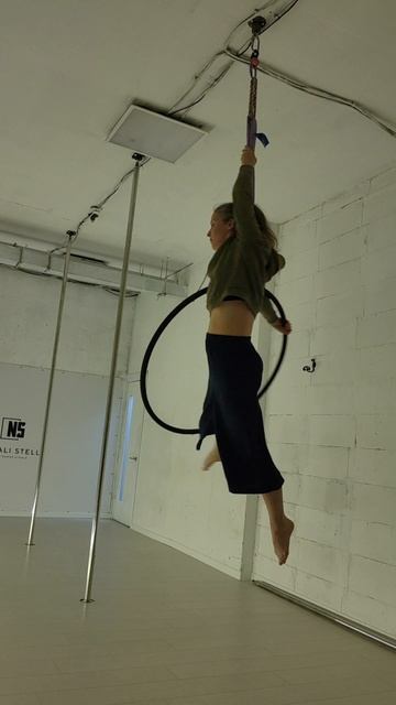 Воздушное кольцо