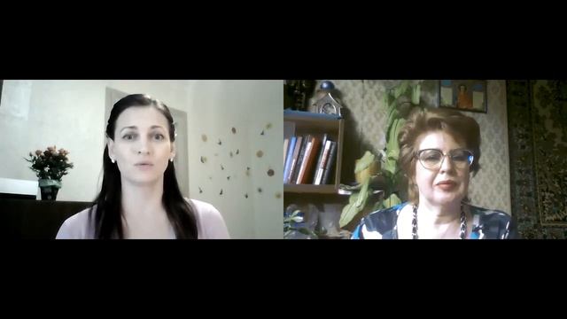 Час с психологом в клубе "Интерьеротерапия©"