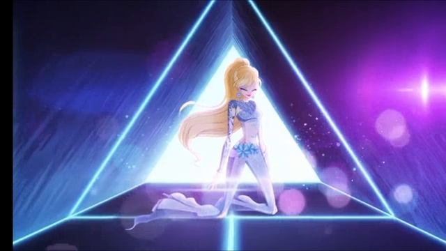 Превращение Винкс Онирикс