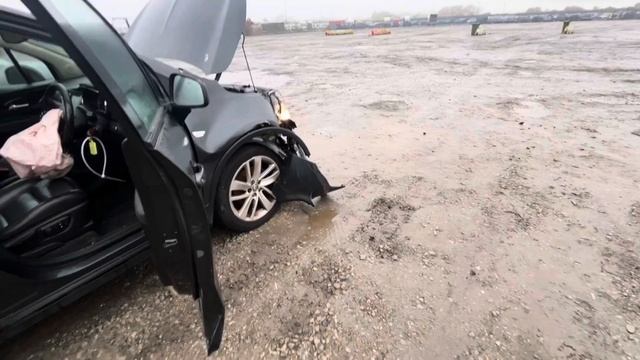 Выиграли а⧸м на аукционе Copart; аукцион контейнеров; (Аукционы контейнеров в Англии)