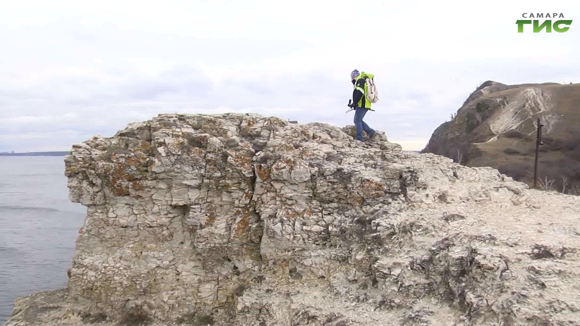 "Два кургана" / "Компас-ГИС. Туризм без багажа" от 12.12.2025