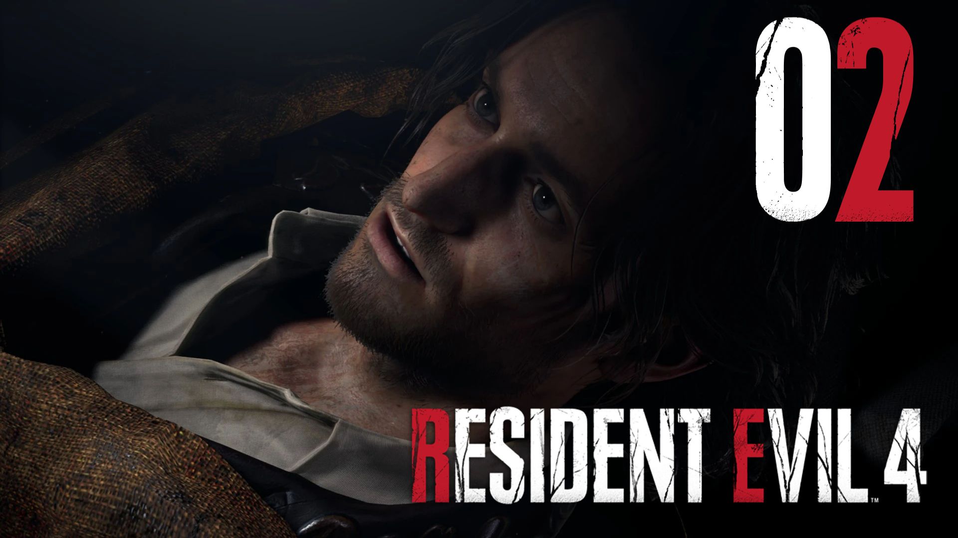 #02 Resident Evil 4 (Ферма, Поселение у озера)