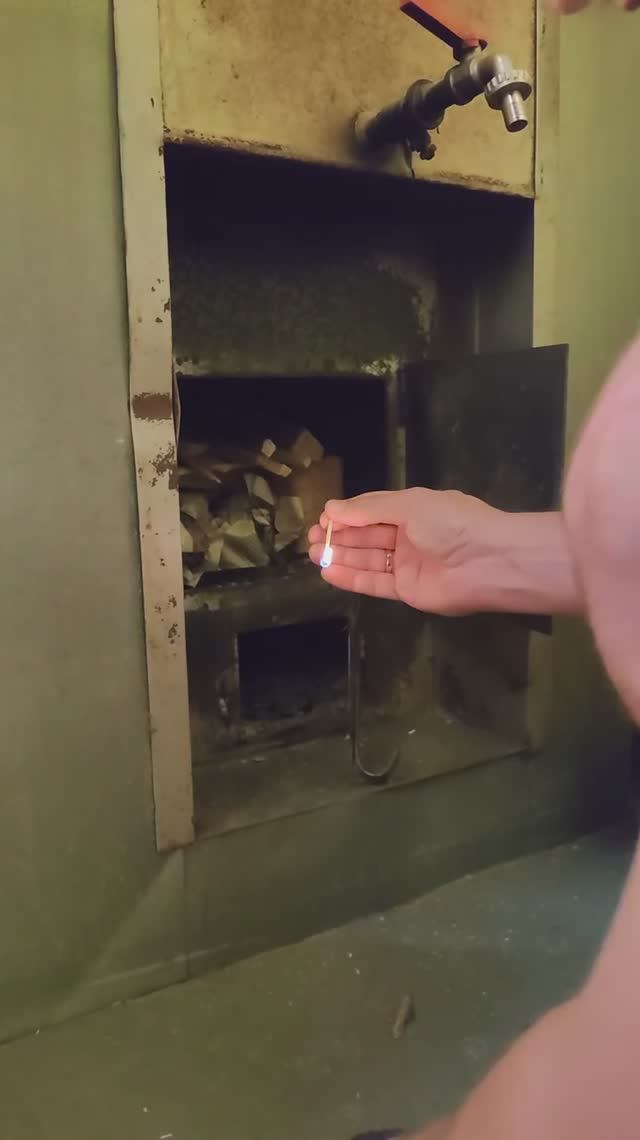 Сергей и Алиса | История двух сердец | Дачные видеозарисовки | Начало хорошего вечера