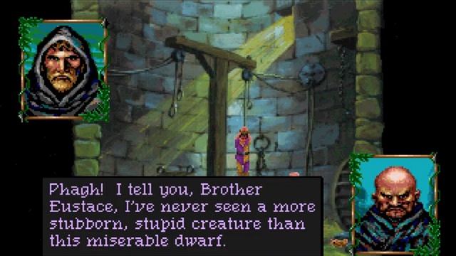 Conquests Of The Longbow