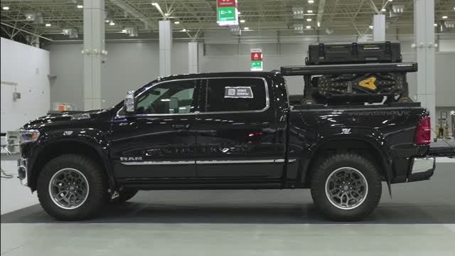 Arcane Warrior на выставке Поехали 2025 - как это было