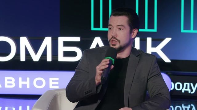 Доклад на BAD «Нет отдыха бизнес-аналитику»