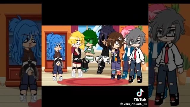 тик ток топ