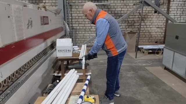 Записки архитектора Производственных систем