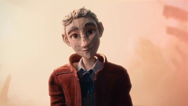 Out of Words — новый трейлер (TGA 2025)