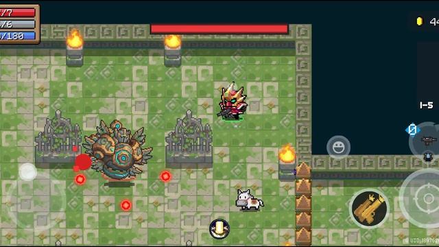 прохождение игры  соул край 1часть