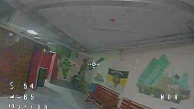 Казачья молодежь осваивает беспилотники