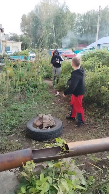 99 ночей в лесу в реальной жизни