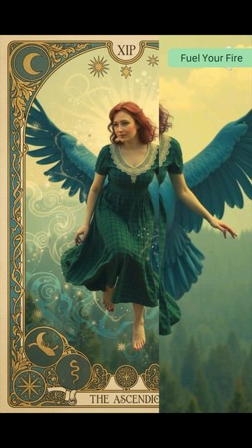 Карта дня "Восхождение"