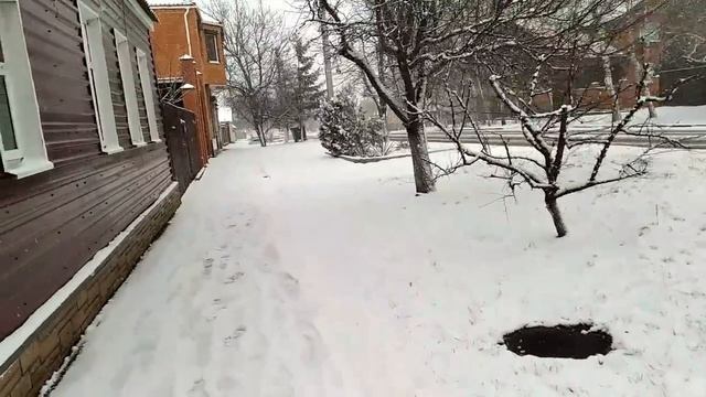 Отличная прогулка 😊