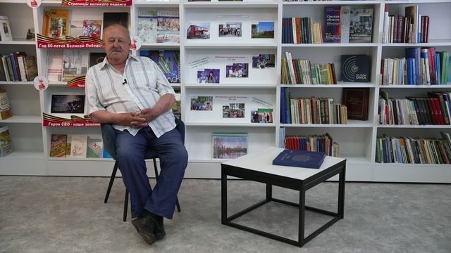 По следам нашей истории: Прокопович Виктор Антонович