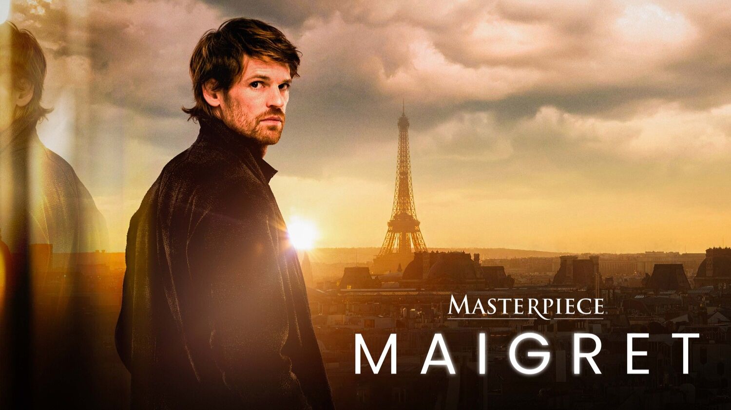 Мегрэ (2025) — 1 сезон 4 серия | Maigret