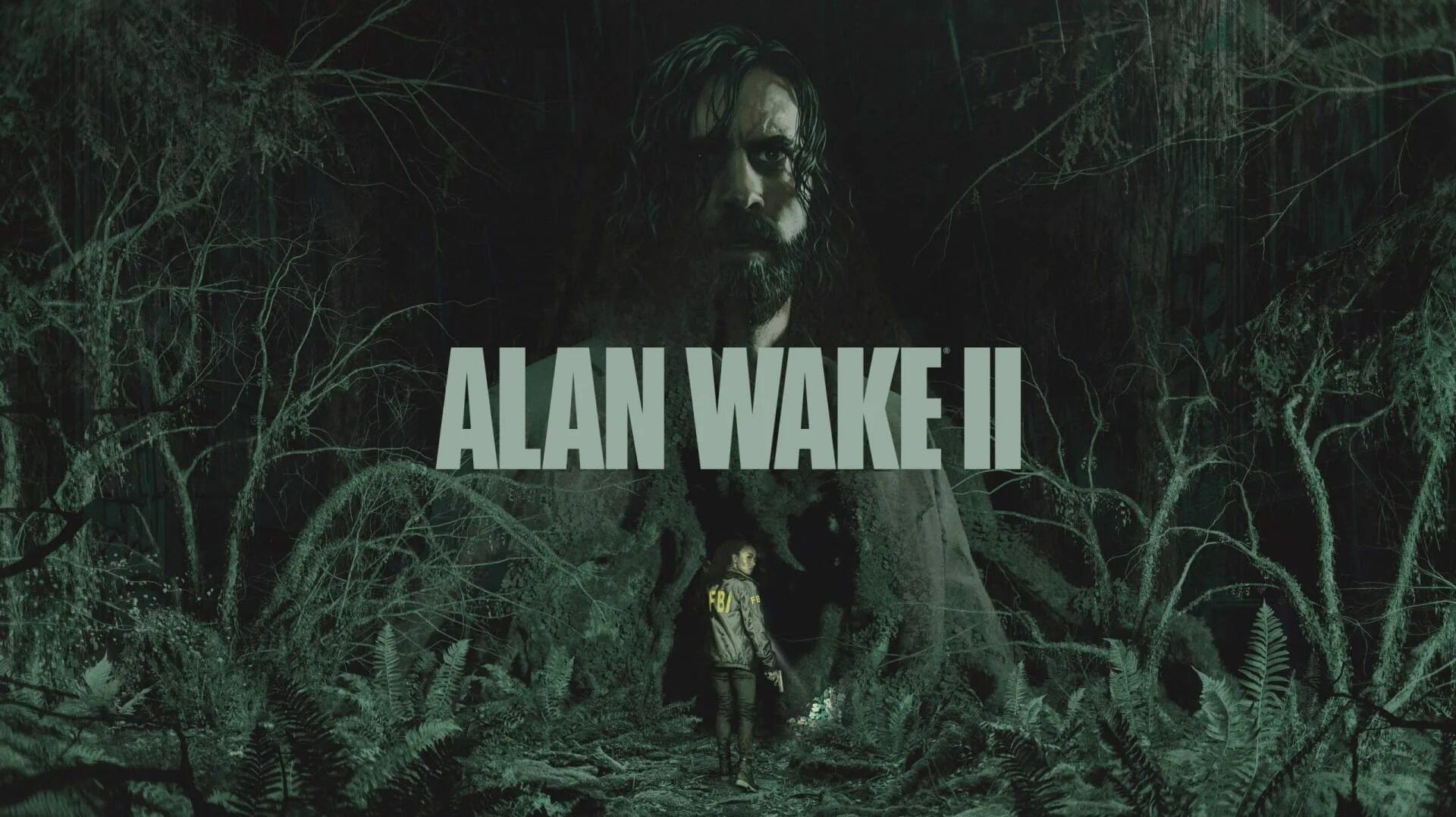 Alan Wake 2 серия 2 Приятного просмотра. Следующие стримы и видео будут только через месяц.