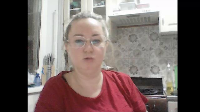 Вечер под бутылочку чая с ершом