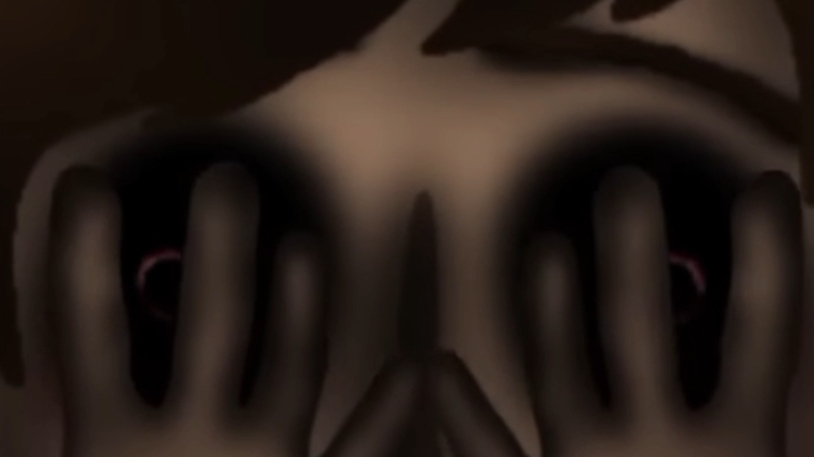 Три медведя, аналоговый хоррор. перезалив (все части)