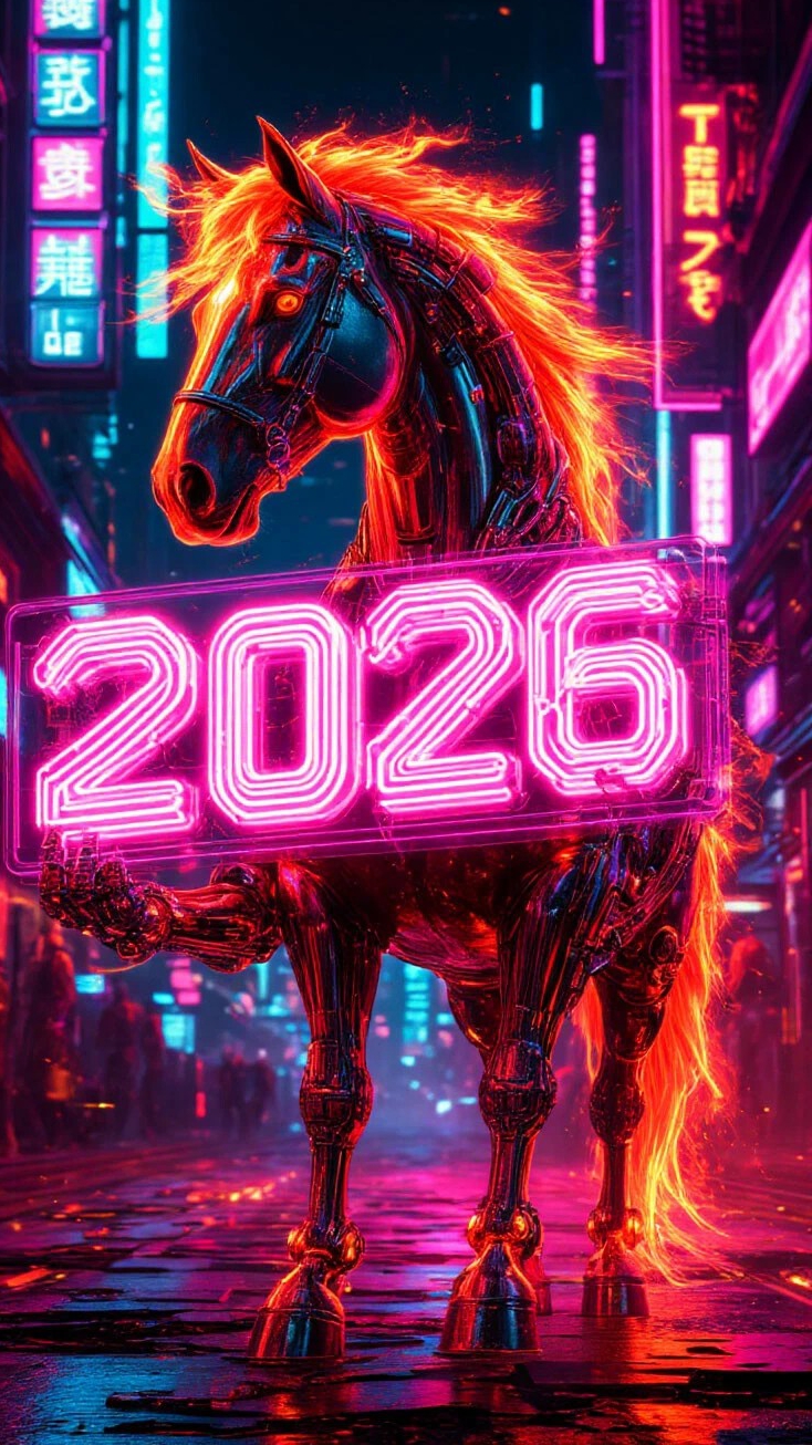 С НАСТУПАЮЩИМ 2026 ГОДОМ, С НОВОГОДНИМИ ИГРУШКАМИ.