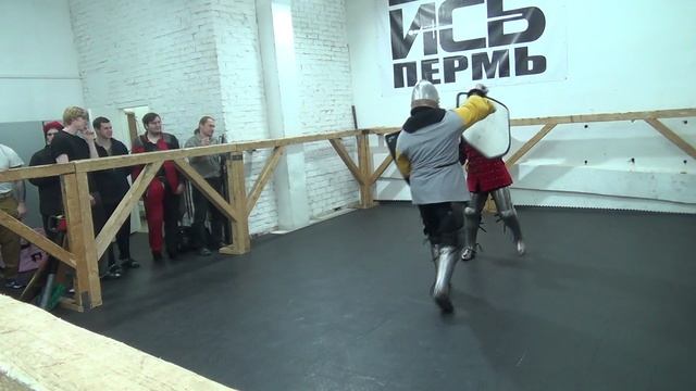 Смена. Женщины. Номинация щит-меч сталь женщины 2  #исб #спорт