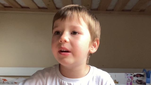 МАЛЕНЬКИЙ СЕРЕЖА 2- Степан Ярцев- самопробы