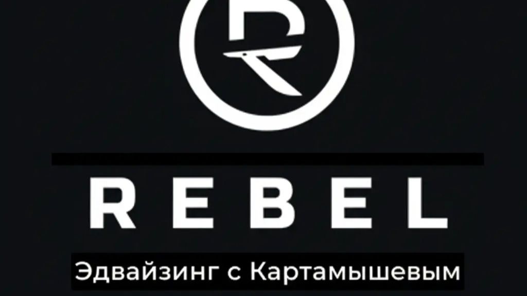 RebelGroup: Проект эдвайзинг с Картамышевым 011