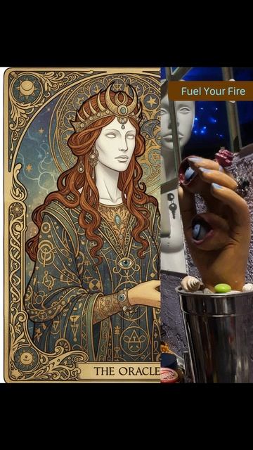 Карта дня "Пророк"