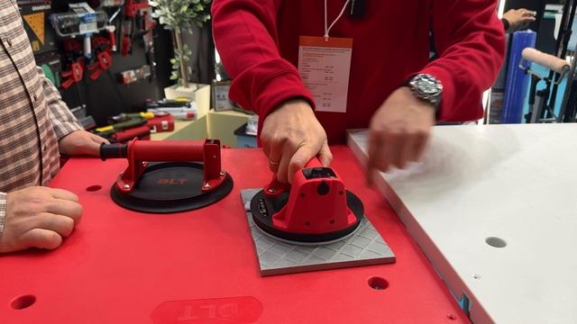 MITEX 2025 стенд DLT