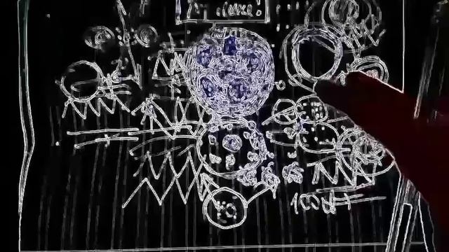 Давай, без меня создай отрицательное ядро. И про ум 40 ученых.mp4