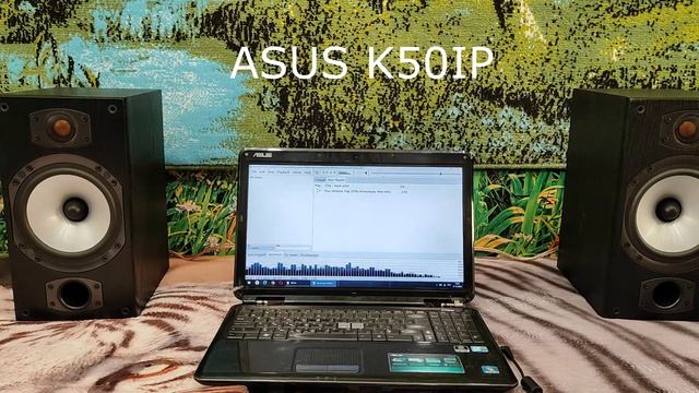 Какой ЦАП лучше для аудиофила? Телефон vs Ноутбук (замер THD в REW)