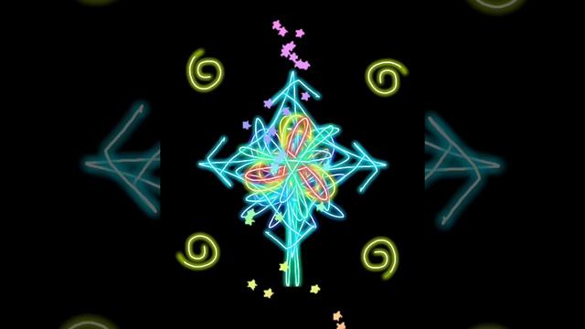 Нарисованная музыка