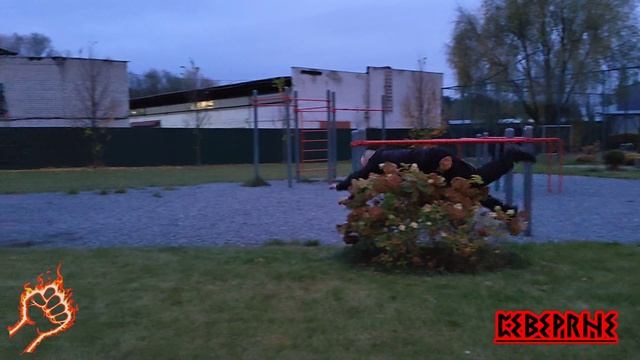 Кувырки + серия👍👊  музыка: "Северяне-Ярые северяне"   автор: ᛕᚴᛟᛊᚳⰓᚺᛋᛕᛜᛒᛋᛕᛜ