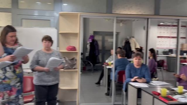 Креативная сессия Абакан