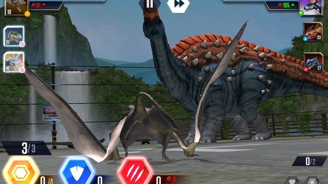 катка за легенду