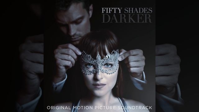 I Don’t Wanna Live Forever (Fifty Shades Darker)