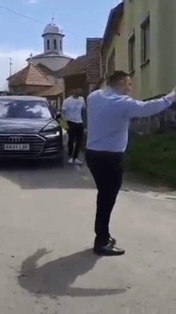 Регулировщик