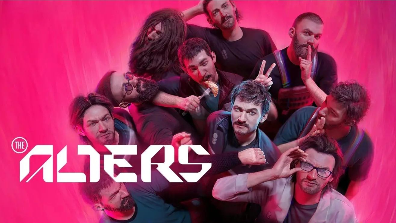 The Alters  # 12 = Прохождение на русском =