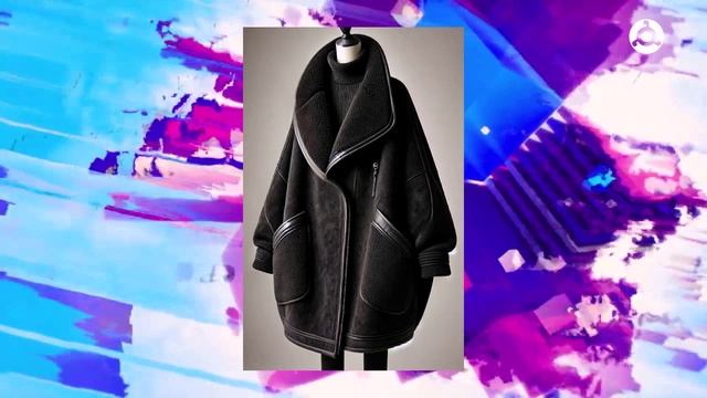 Стиль. Модные тенденции зимы 2025 - 2026 гг.